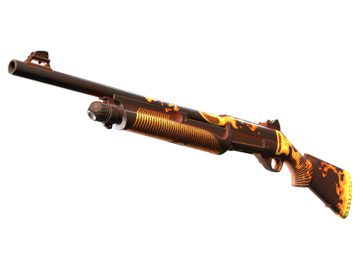 All Nova Skins - CS2 Skins