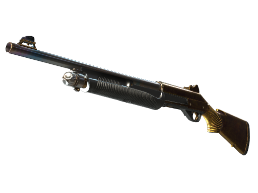 All Nova Skins - CS2 Skins