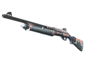 Camping Case Boosted - CSGO-SKINS.COM