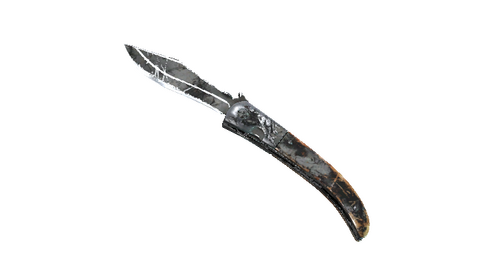 CS2 Skin - Navaja Knife | Urban Masked (Battle-Scarred) Şuan Stokta Yok
