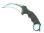 Karambit | Gamma Doppler Phase 4 (Factory New) — Trade CS:GO/CS2 skins ...
