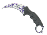 Karambit | Freehand (Factory New)