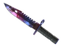 M9 Bayonet | Doppler Phase 1 (Factory New) — Trade CS:GO/CS2 skins on ...