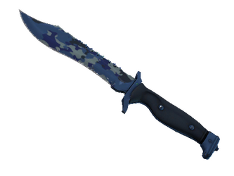 Bright Water ★ Bowie Knife skin for CSGO - Buy & Rent | Lootbear
