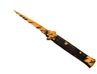 All ★ Stiletto Knife skins — CS:GO Wiki by CS.MONEY