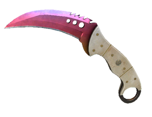 «Danger Zone Case» Knives — prices, knife descriptions on CS:GO Wiki by ...