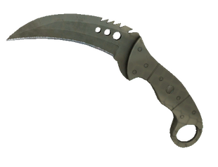 Danger Zone Case | Knives — CS:GO Wiki by CS.MONEY