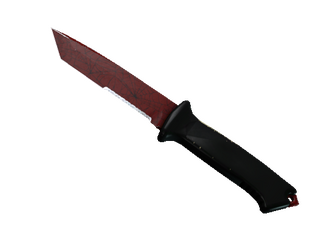 «Danger Zone Case» Knives — prices, knife descriptions on CS:GO Wiki by ...