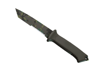 Danger Zone Case | Knives — CS:GO Wiki by CS.MONEY