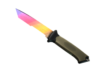 «Danger Zone Case» Knives — prices, knife descriptions on CS:GO Wiki by ...