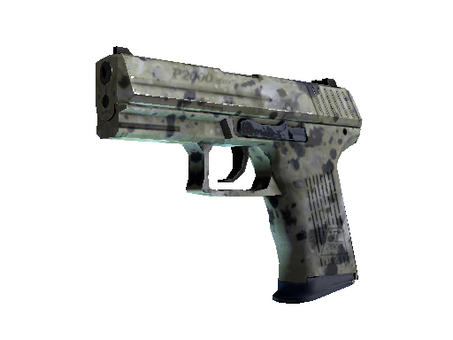 P2000 | Granite Marbleized on GamerPay