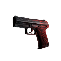 Earn Free CS2 (Counter-Strike 2) Skins P2000 | Obsidian (Field-Tested ...