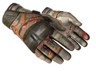 POW! Moto Gloves skin for CSGO - Buy & Rent | Lootbear