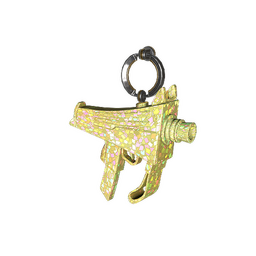 Disco MAC - CS2 Skins