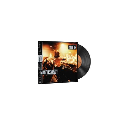Comprar Trilha Sonora | Knock2, Make U SWEAT! por R$8,27 na Dashskins ...