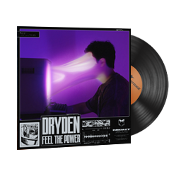 Feel The Power (DRYDEN) Music Kit - CS2 Skins