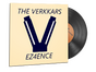 Music Kit | The Verkkars, EZ4ENCE — Trade CS:GO/CS2 skins on CS.MONEY