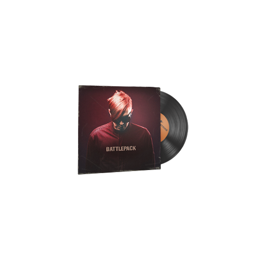 StatTrak™ Music Kit | Proxy, Battlepack - Counter-strike: Global ...