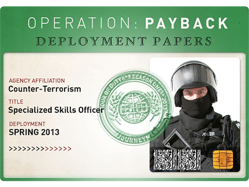 Купить Operation Payback Pass - цена 0 $ USD | Купить скины КС 2 / КС ГО