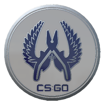 Guardian 3 Pin — CS:GO/CS2 Wiki by CS.MONEY