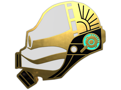 Buy Civil Protection Pin Skin – Best Offers & Prices from FN to BS