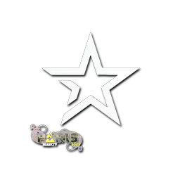 Complexity Gaming | Paris 2023 Sticker - CS2 Skins