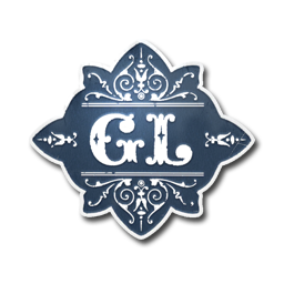 Good Luck Sticker - CS2 Skins