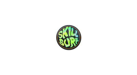 CS2 Skin - Sticker | Ocean Sunset Skill Surf (Holo) Şuan Stokta Yok