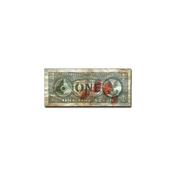 Sticker | Dirty Money — prices, descriptions on CS:GO Wiki by CS.MONEY