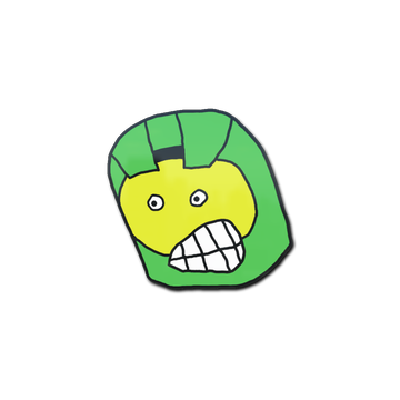 Sticker | Mister Chief — prices, descriptions on CS:GO Wiki by CS.MONEY