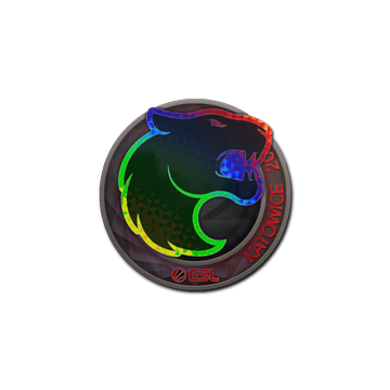 Steam Community Market :: Listings for Sticker | FURIA (Holo ...