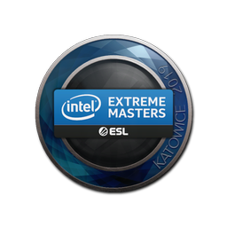 IEM | Katowice 2019 Sticker - CS2 Skins