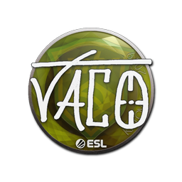 TACO | Katowice 2019 Sticker - CS2 Skins