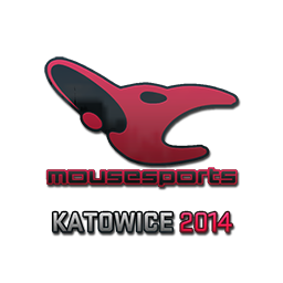 EMS Katowice 2014 Challengers Stickers - CS2 Skins