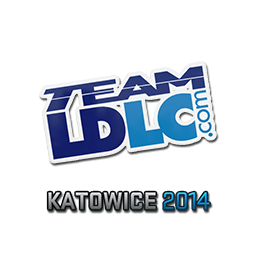 Team LDLC.com | Katowice 2014 Sticker - CS2 Skins