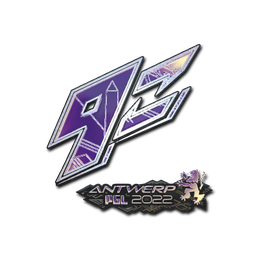 9z Team (Holo) | Antwerp 2022 Sticker - CS2 Skins