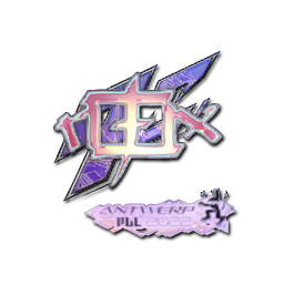 rox (Holo) | Antwerp 2022 Sticker - CS2 Skins