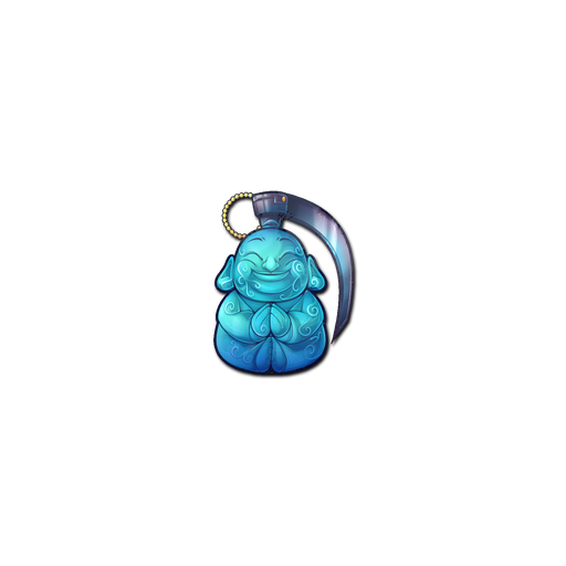 Sticker | Chi Bomb - CS2 Game Item - Gameflip