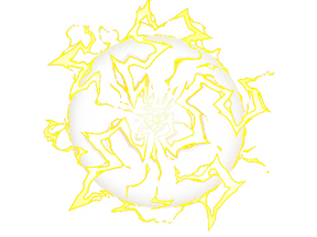 Elemental Craft Stickers Jester - CSGO-SKINS.COM