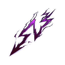 Bolt Charge (Foil) Sticker - CS2 Skins