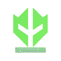 Imperial Esports | Copenhagen 2024 Sticker - CS2 Skins