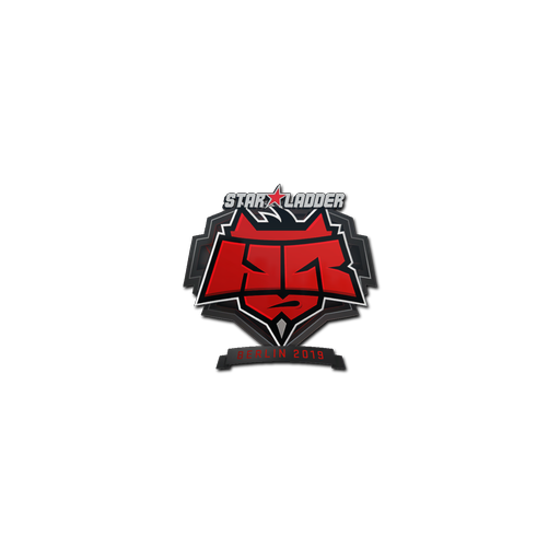 Sticker | HellRaisers | Berlin 2019 - CS2 游戏物品 - Gameflip