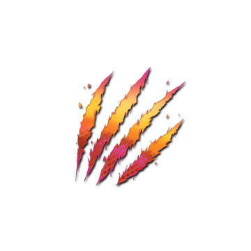 Наклейка | Боевые шрамы (голографическая) — цены, полное описание ...