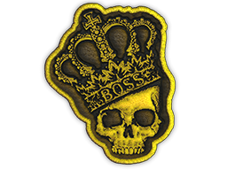 All Agent Patches - CS2 Skins