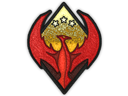 Phoenix Patch - CS2 Skins