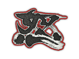 All Agent Patches - CS2 Skins