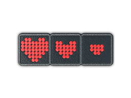 All Agent Patches - CS2 Skins