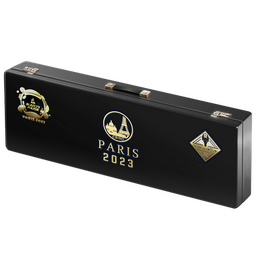Paris 2023 Anubis Souvenir Package - CS2 Skins