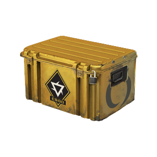 Revolution Case - CS2 Game Items - Gameflip