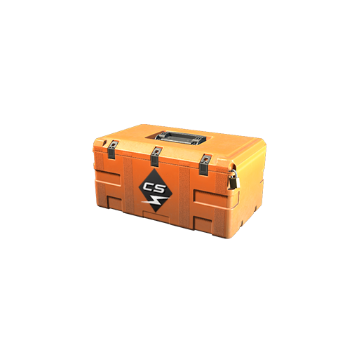 Kilowatt Case - CS2 Game Item - Gameflip